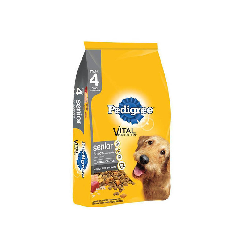 Pedigree Senior 21 kilos